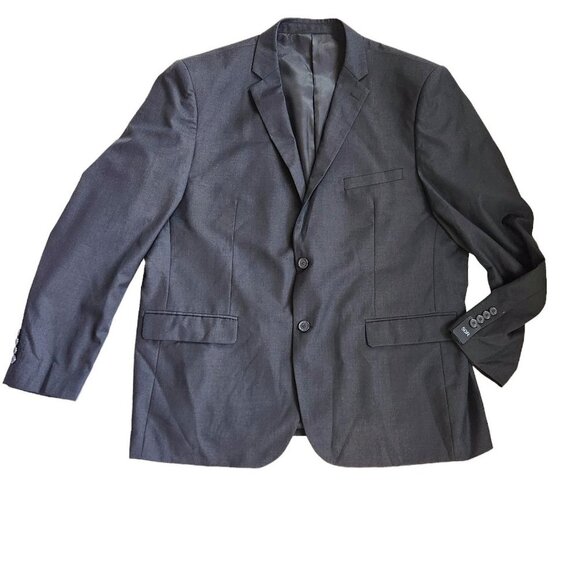 Alain Dupetit | Suits & Blazers | Alain Dupetit 2 Button Suit Gray ...